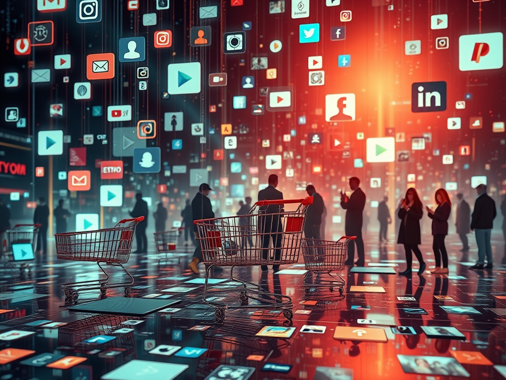 Ode to the Algorithm – Gallery of Charles